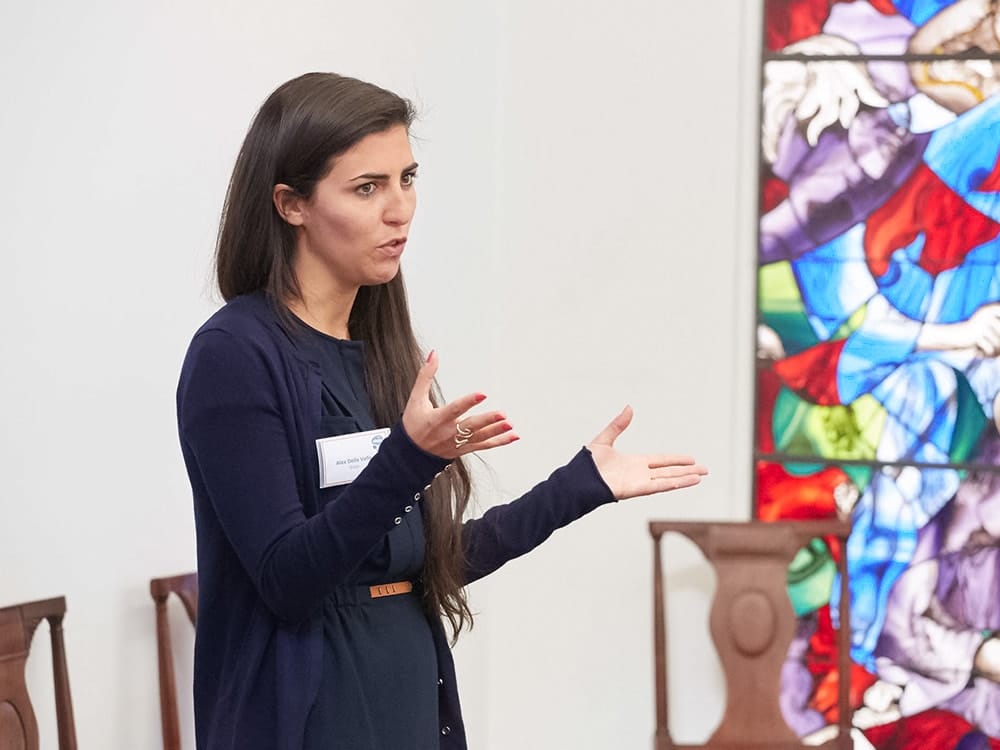 Corporate Roleplay Companies | Drama-Based Training | Steps