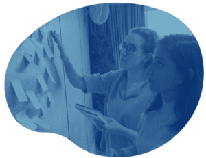 Steps | Drama Based Behaviour Change | Inclusion Training